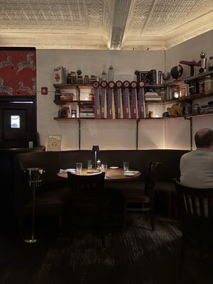 ALMOND RESTAURANT - Updated December 2025 - 171 Photos & 225 Reviews ...