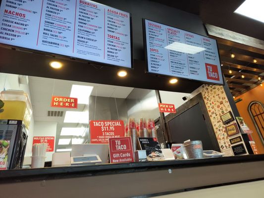 TU TACO - Updated August 2024 - 201 Graduate Rd, Conway, South Carolina ...