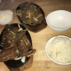 SPOON HOUSE KOREAN KITCHEN - 82 Photos & 103 Reviews - 616 E Green St ...