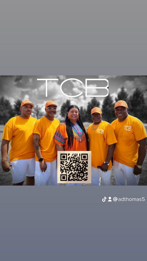 THROWBACK COLLABORATION BAND - Updated December 2024 - 10 Photos ...