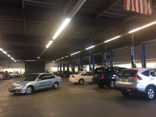 BERKELEY HONDA AUTOCENTER - Updated October 2025 - 27 Photos & 445 ...