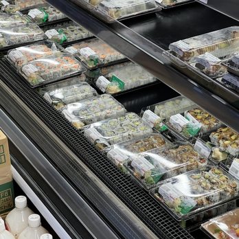 GENKIYA MART - Updated May 2025 - 129 Photos & 25 Reviews - 54 Spring ...