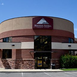 Mountain America Credit Union Reviews | Read Customer Service Reviews ...