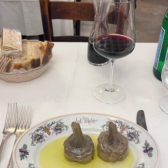 AL MORO - Updated January 2026 - 91 Photos & 66 Reviews - Vicolo delle ...