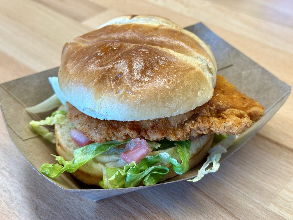 OX-B’S - Updated October 2025 - 22 Photos & 15 Reviews - 1650 N 21st St ...