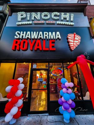 SHAWARMA ROYALE - Updated December 2025 - 38 Photos & 14 Reviews - 366 ...