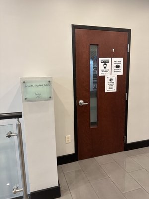 HERBERT MCNEAL JR, DDS - Updated October 2025 - 5509 W Friendly Ave ...