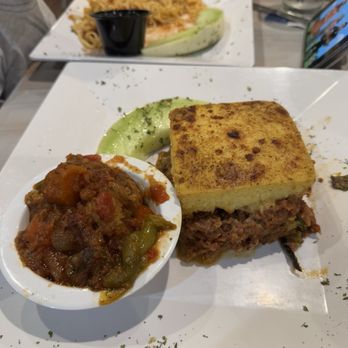 ATHENA’S GREEK KITCHEN - Updated March 2025 - 654 Photos & 711 Reviews ...