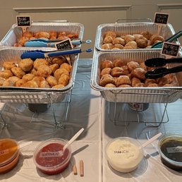 HUMPTY’S DUMPLINGS - Updated January 2026 - 267 Photos & 373 Reviews ...