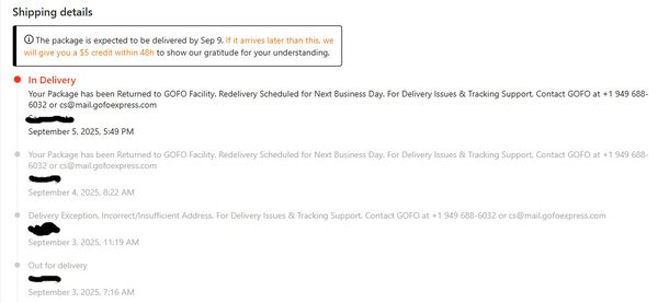 GOFO EXPRESS - Updated December 2025 - 29 Photos & 182 Reviews ...