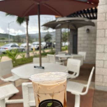 TEAPRESSO BAR - EWA BEACH - Updated October 2025 - 75 Photos & 65 ...