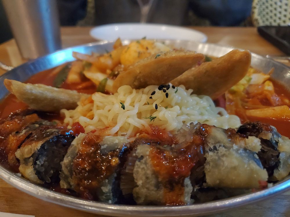 ANJU HOUSE - 103 Photos & 41 Reviews - 234 S Oxford Ave, Los Angeles ...