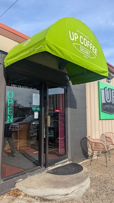 UP CAFE & UP COFFEE ROASTERS - Updated December 2025 - 173 Photos & 151 ...