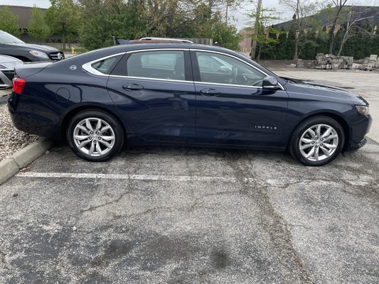 ADVANTAGE CHEVROLET OF HODGKINS - Updated May 2025 - 80 Photos & 337 ...