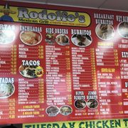 RODOLFO’S MEXICAN GRILL - 287 Photos & 206 Reviews 【9111 Las Vegas Blvd ...