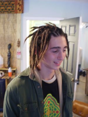 BORNU LOCS - NATURAL DREADLOCKS- HAIR PRODUCTS & LOC EXTENSIONS - 65 ...