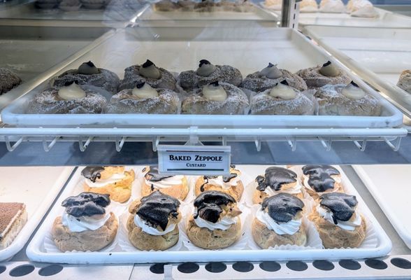 ITALIAN BAKERY - Updated December 2025 - 111 Photos & 112 Reviews - 82 ...