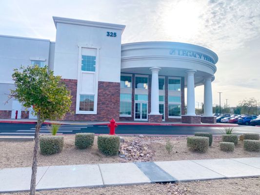 LEGACY TRADITIONAL SCHOOL - CADENCE - Updated December 2025 - 13 Photos ...