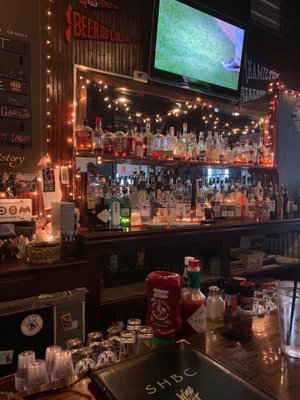 1812 BREWING COMPANY - 134 Photos & 172 Reviews - Breweries - 212 W ...