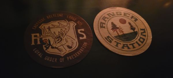 RANGER STATION - 31 Photos & 15 Reviews - 684 John Wesley Dobbs Ave NE ...