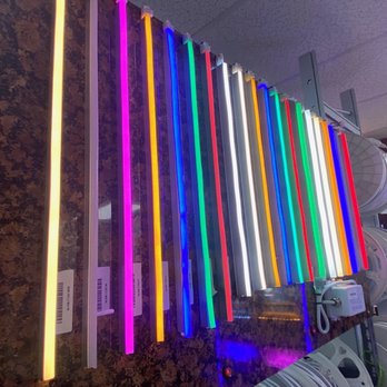 POLI LED & SIGNS - Updated December 2025 - 45 Photos - 1574 NW 108th ...