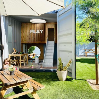 STUDIO PRING - Updated December 2025 - 17 Photos - Phoenix, Arizona - Architects - Phone Number ...