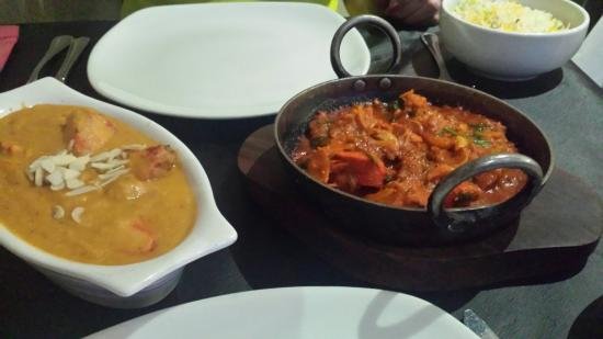 THE RAJ - Updated June 2025 - 11 Reviews - 21/22 Bootham, York, United ...