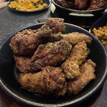 SODAM CHICKEN - CAPITOL HILL - Updated January 2025 - 174 Photos & 87 ...