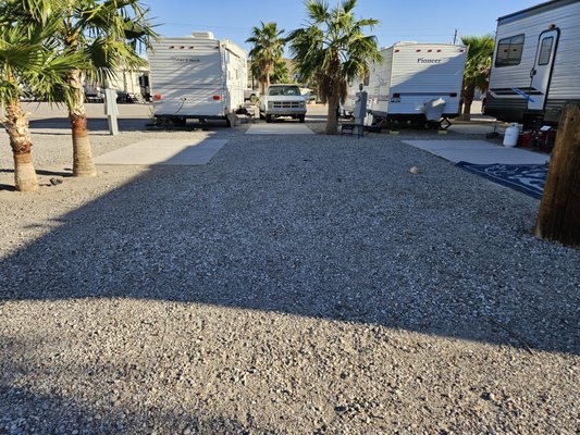 PIER 95 RV PARK - Updated August 2025 - 30 Photos - 1621 Hwy 95 ...