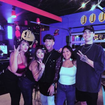 BARCADIA - Updated September 2025 - 215 Photos & 413 Reviews - 1917 N ...