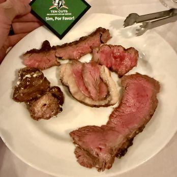 TEN CUTS - Updated December 2025 - 102 Photos & 40 Reviews - 1001 N SR ...