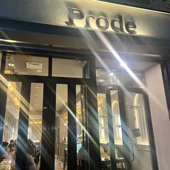 PRODE - Updated July 2024 - 603 Photos & 210 Reviews - 251-28 Northern ...