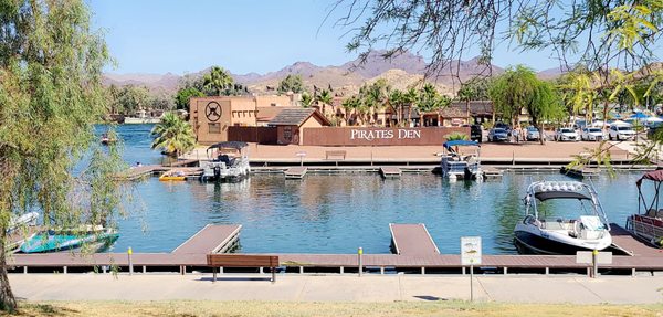 PIRATES DEN RESORT - Updated May 2024 - 104 Photos & 39 Reviews - 7350 ...