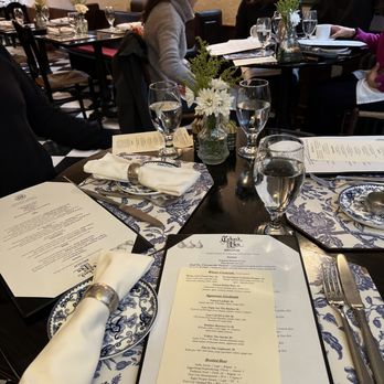 TABARD INN RESTAURANT - Updated July 2024 - 1642 Photos & 1835 Reviews ...