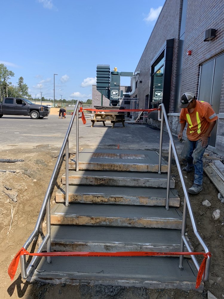 JASON ANDERSON CONCRETE LIMITED - Updated September 2024 - Request a ...