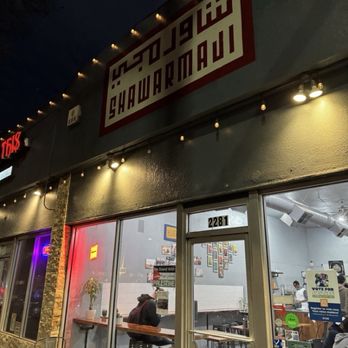 SHAWARMAJI - Updated July 2025 - 397 Photos & 320 Reviews - 2281 The ...