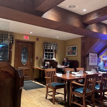 BROOKSIDE INN RESTAURANT - Updated July 2024 - 48 Photos & 89 Reviews ...