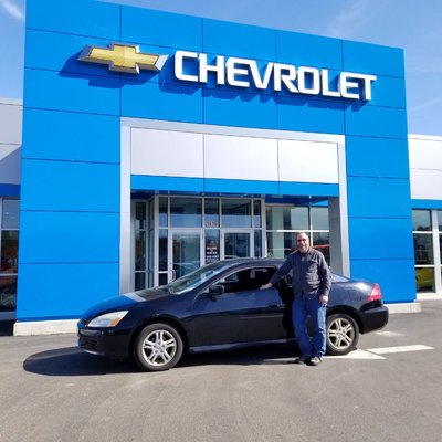 TEAM ONE CHEVROLET BUICK GMC - Updated October 2025 - 53 Photos & 20 ...