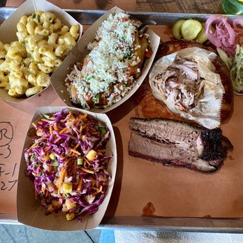 ZZQ TEXAS CRAFT BARBEQUE - Updated August 2024 - 935 Photos & 797 ...