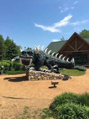 THE HODAG - Updated May 2025 - 15 Photos - 450 West Kemp St ...