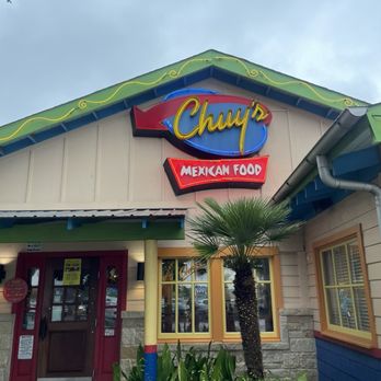 CHUY’S - Updated November 2024 - 383 Photos & 594 Reviews - 4301 W ...