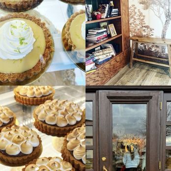 THE BAKER’S GROVE - Updated August 2025 - 109 Photos & 54 Reviews - 524 ...