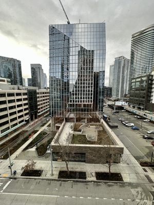 SEATTLE CHILDREN’S RESEARCH INSTITUTE: B. WAYNE HUGHES BUILDING ...
