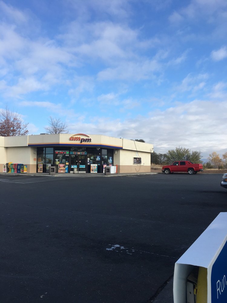 ARCO - Updated May 2024 - 15 Reviews - 2800 N Main St, Red Bluff ...