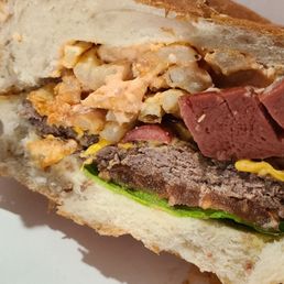 CASPER BURGER & ESCALOPE - Updated November 2025 - 78 Photos & 84 ...