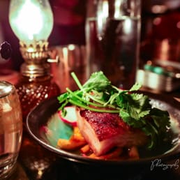 BUTCHER AND THE RYE - TEMP. CLOSED - Updated July 2025 - 1028 Photos ...