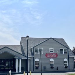 TOYO HIBACHI - Updated October 2025 - 69 Photos & 111 Reviews - 464 S ...