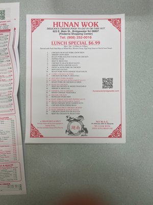 Hunan Wok - Trusted Since 2010 - Updated July 2025 - 13 Photos - 28 ...