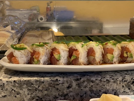 SUSHI SHO JAPANESE RESTAURANT - 329 Photos & 380 Reviews - 2263 ...