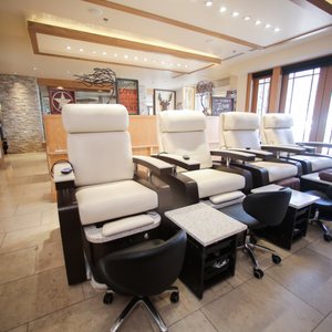 THE CLIFF SPA - 19 Photos & 28 Reviews - Day Spas - 9320 S Clifflodge ...
